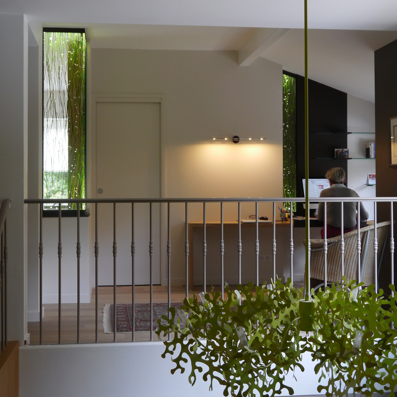 Partition Walls | DACRYL