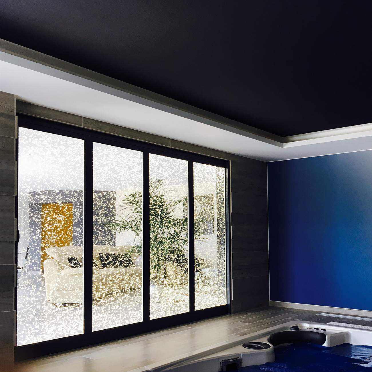 Partition Walls | DACRYL