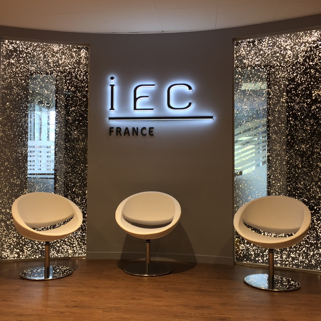 Partition Walls | DACRYL