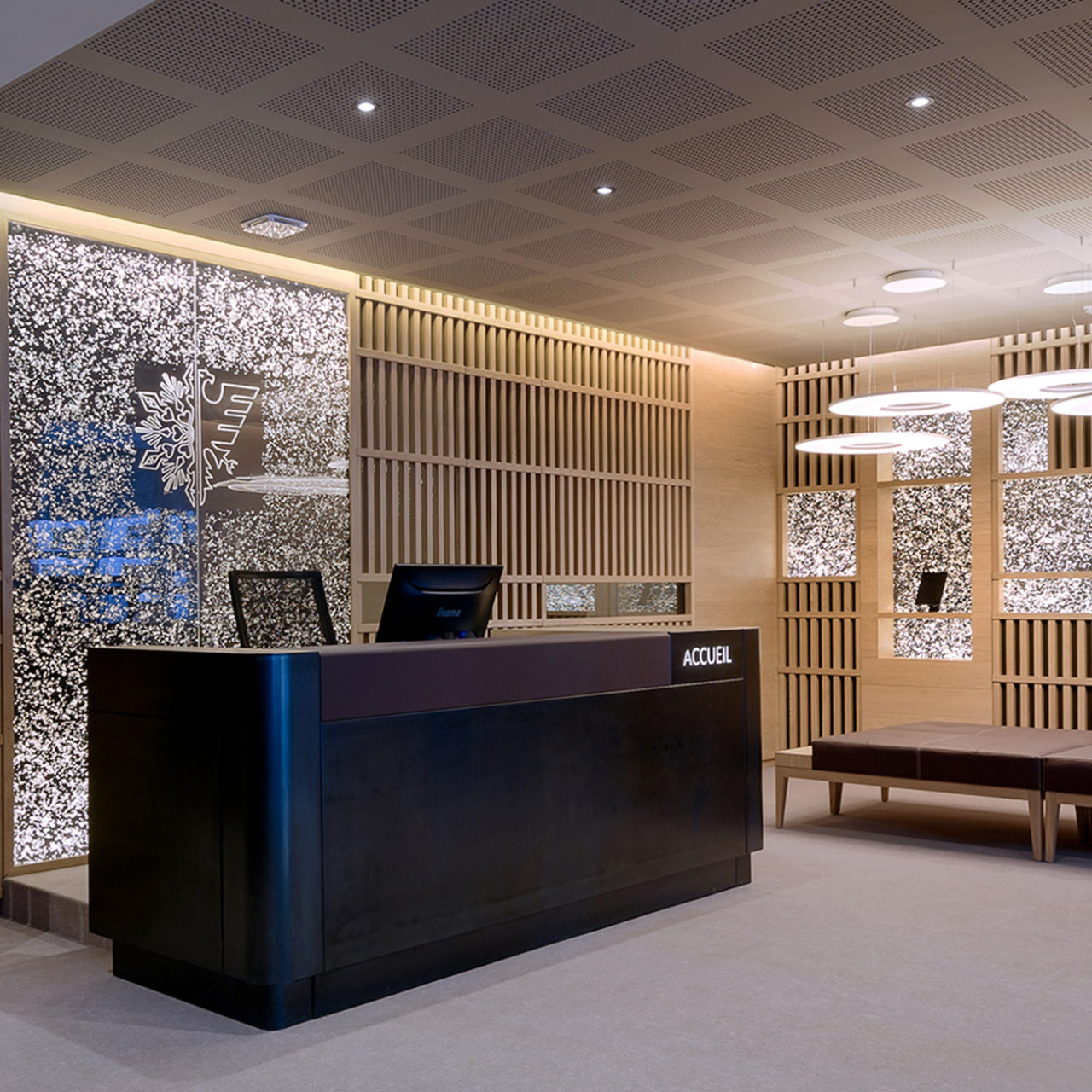 Crea Design | DACRYL