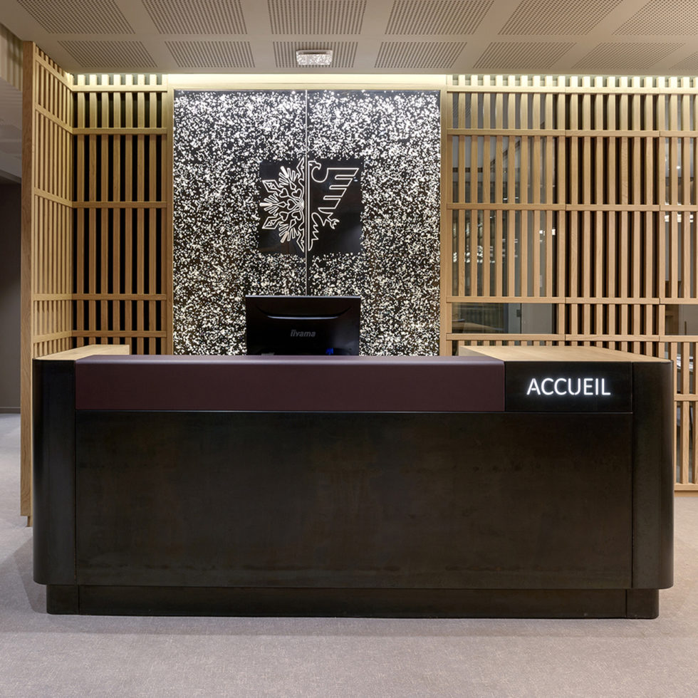 Crea Design | DACRYL