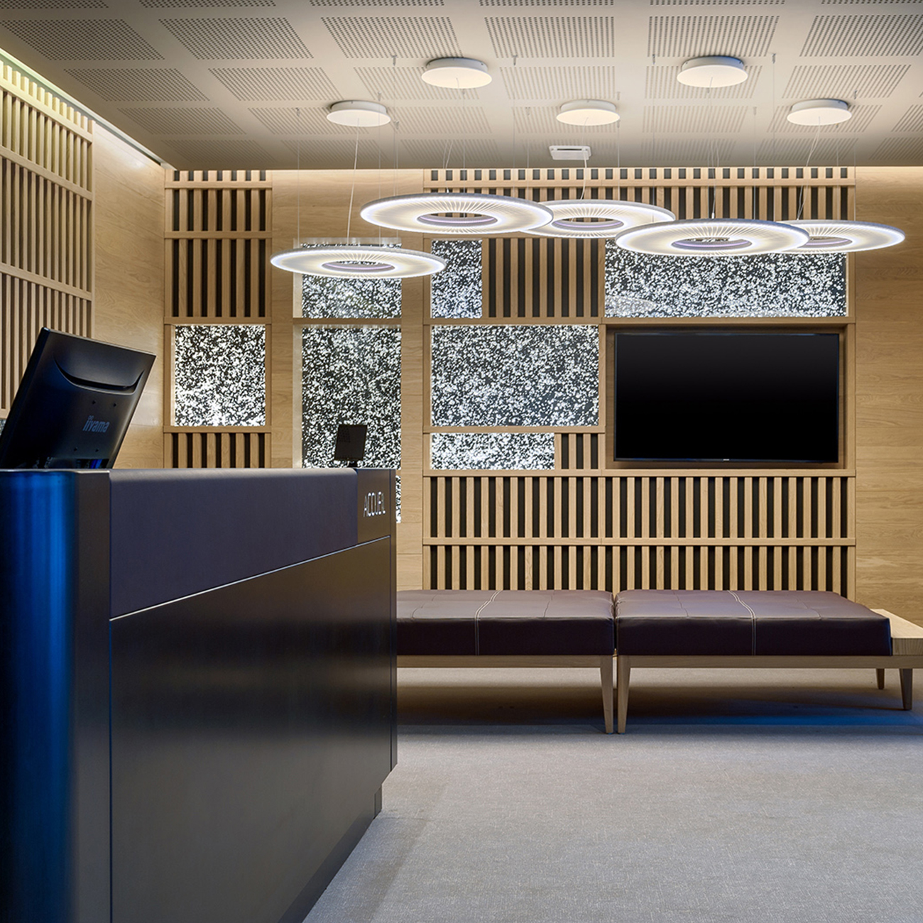 Crea Design | DACRYL