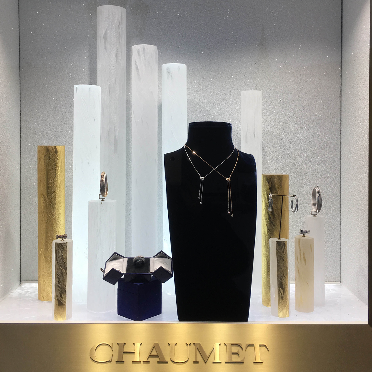 Chaumet Vendome | DACRYL