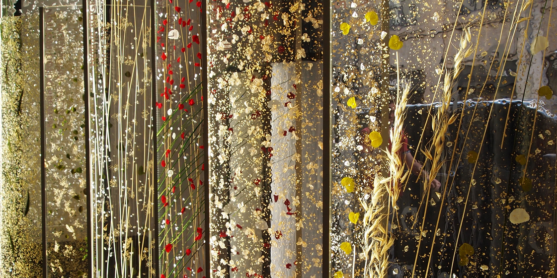 DACRYL | La matière signature