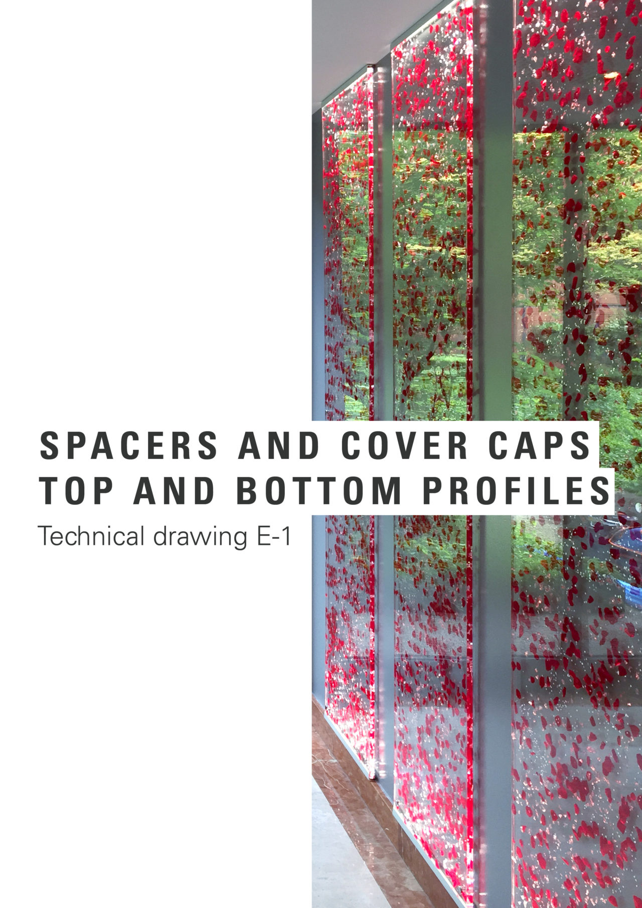 INSTALLATION | DACRYL