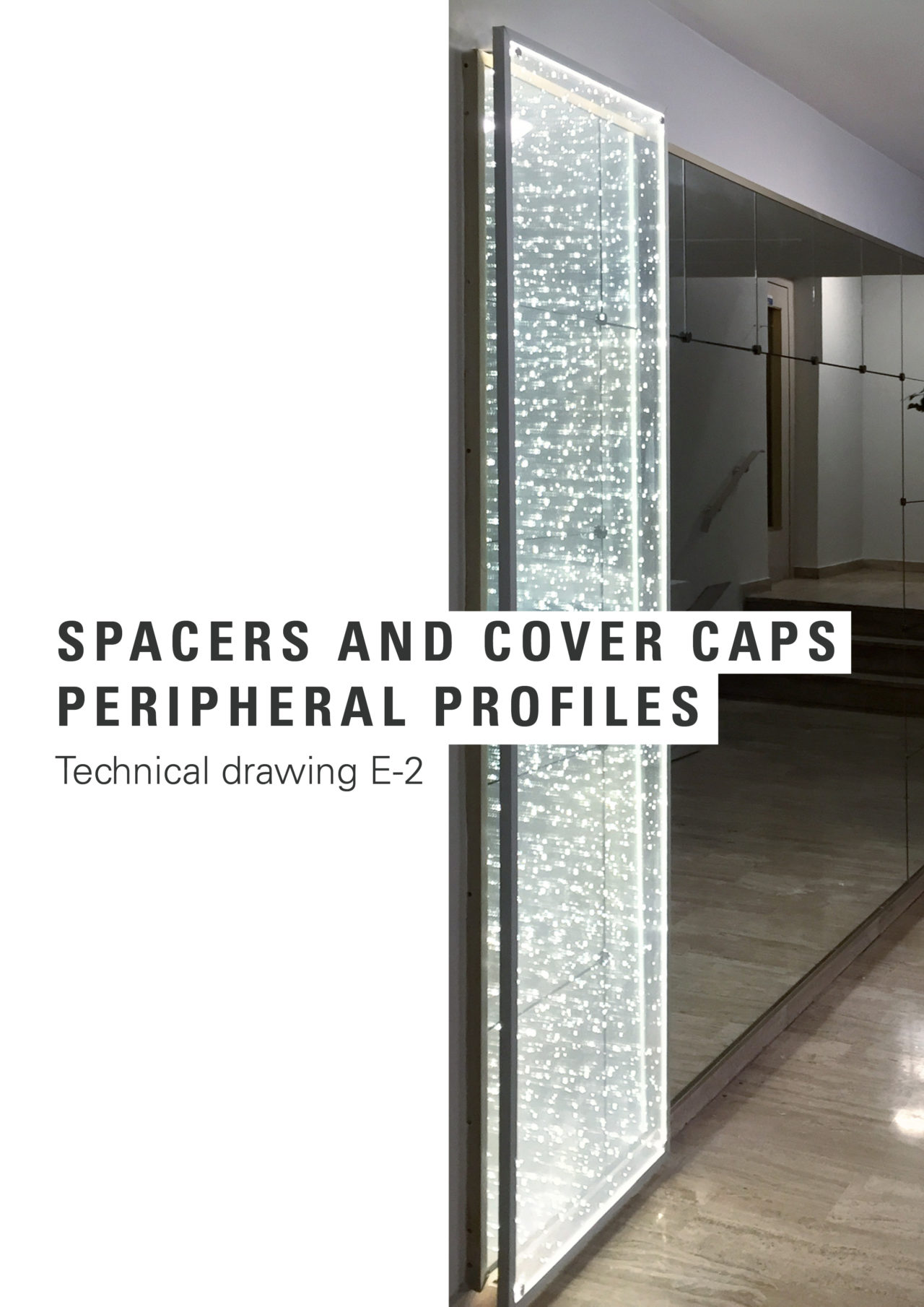 INSTALLATION | DACRYL