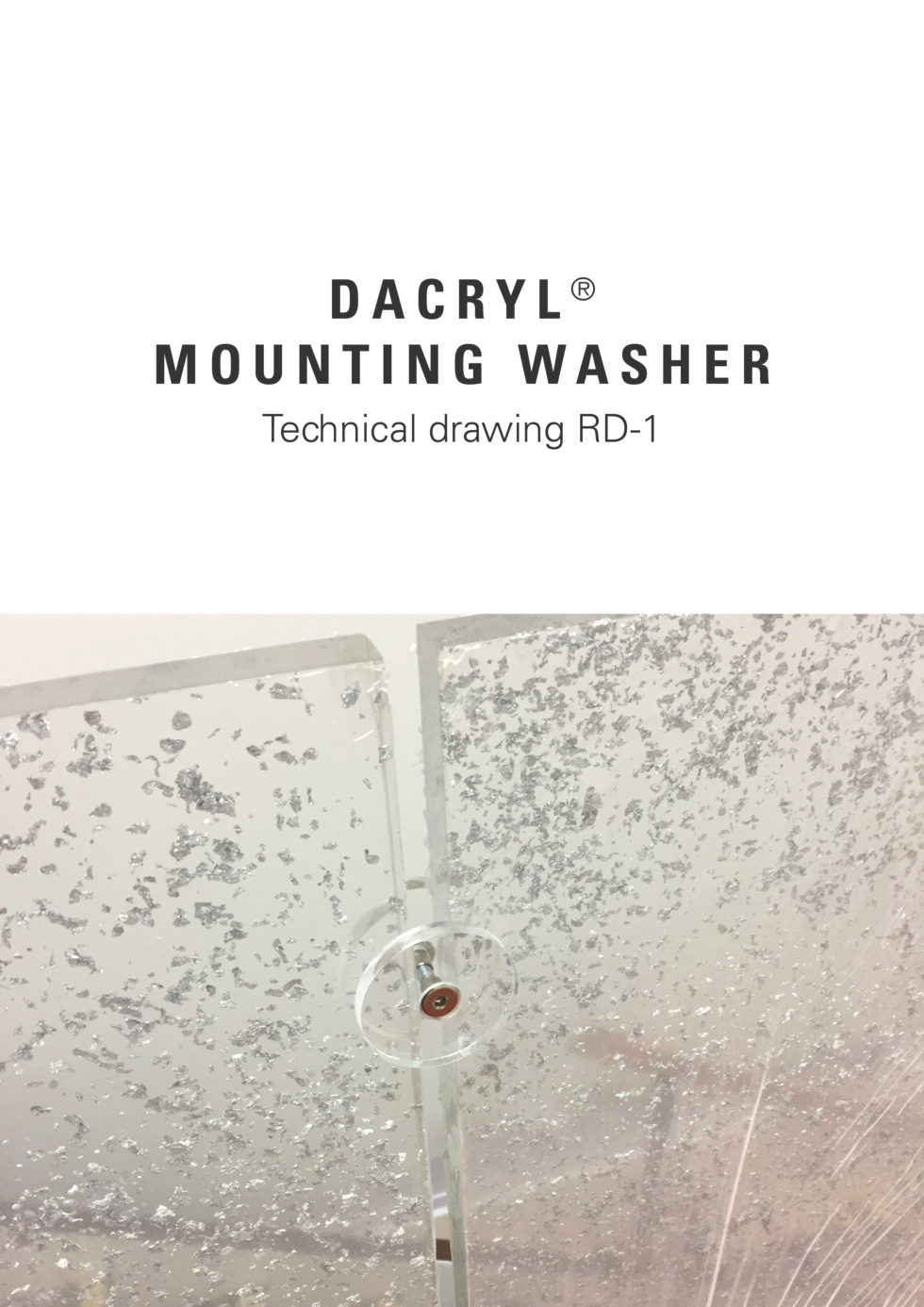 INSTALLATION | DACRYL