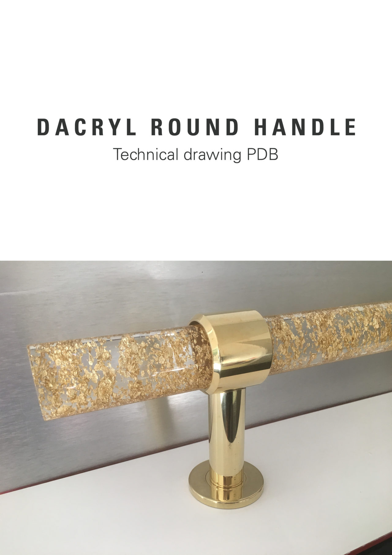 INSTALLATION | DACRYL