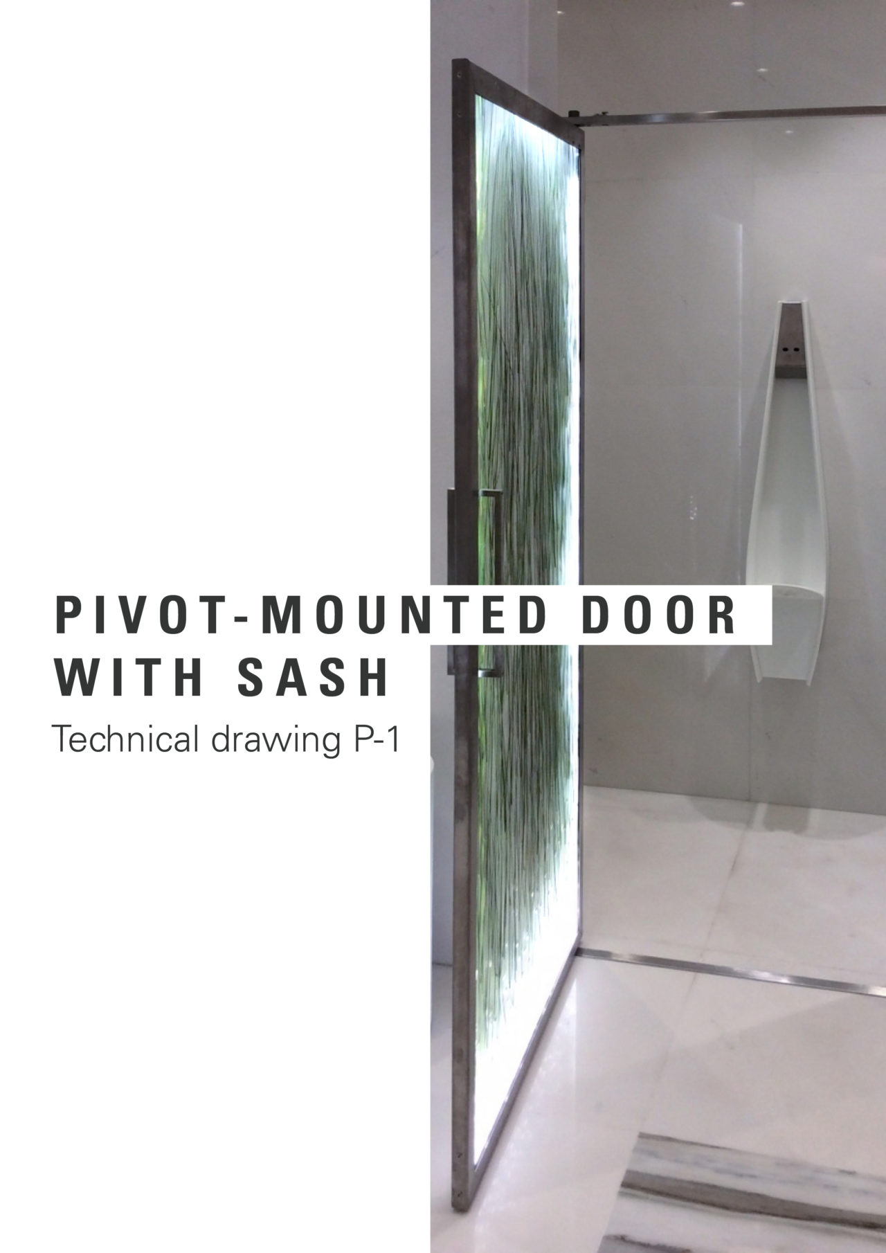 INSTALLATION | DACRYL