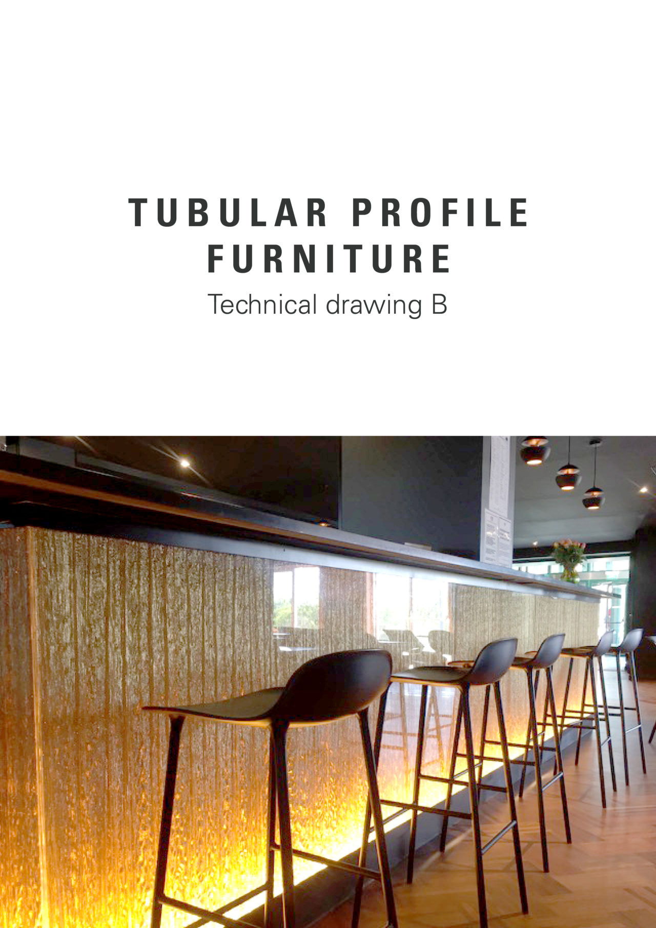 INSTALLATION | DACRYL