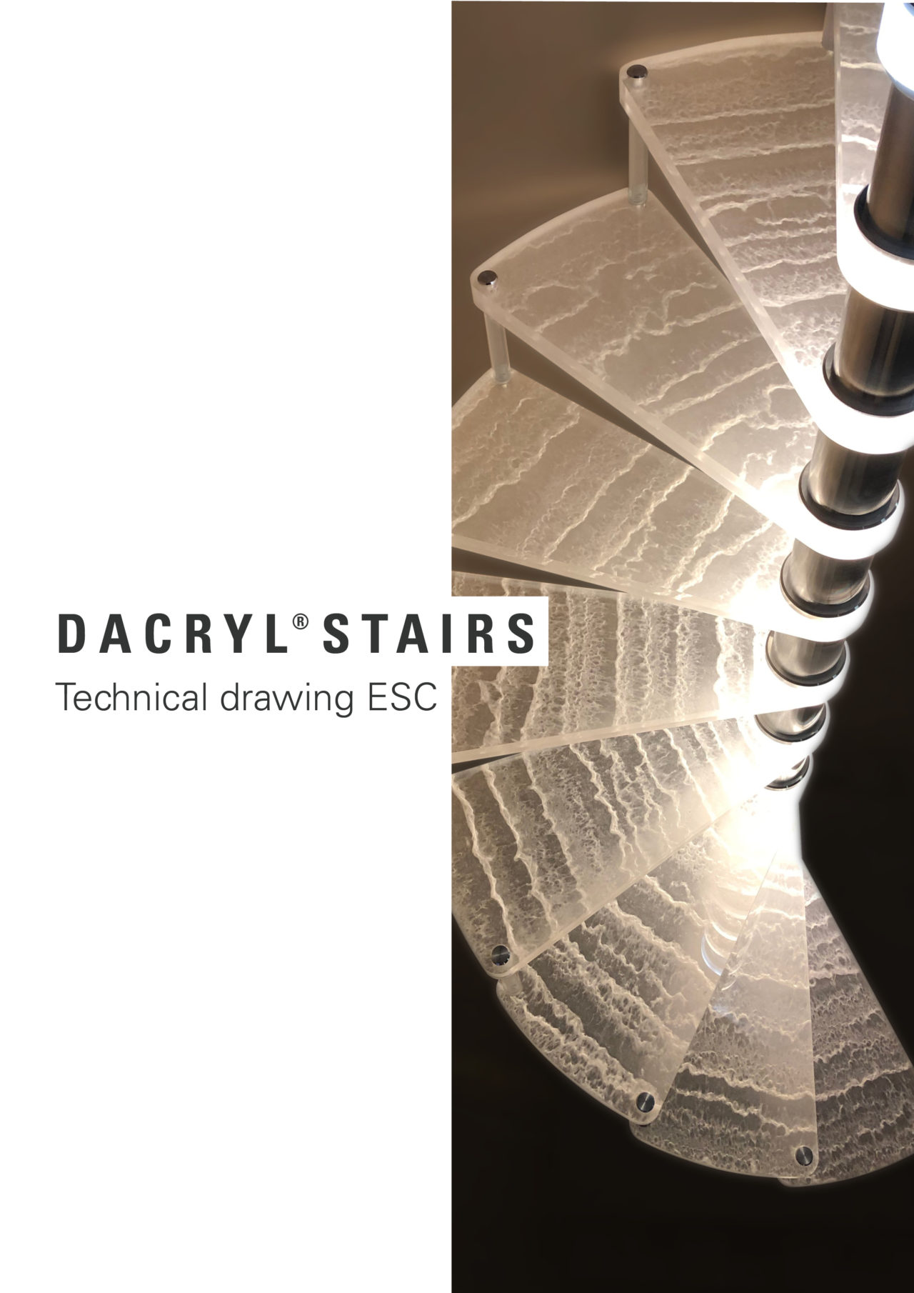 INSTALLATION | DACRYL