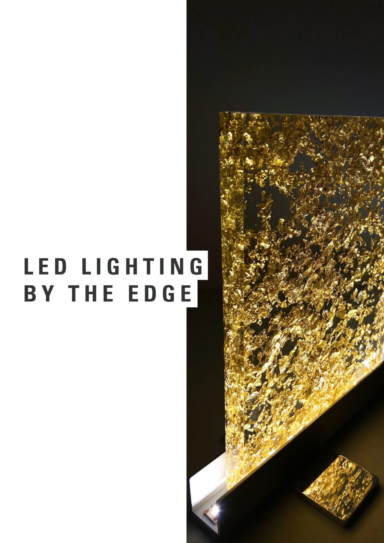 INSTALLATION | DACRYL