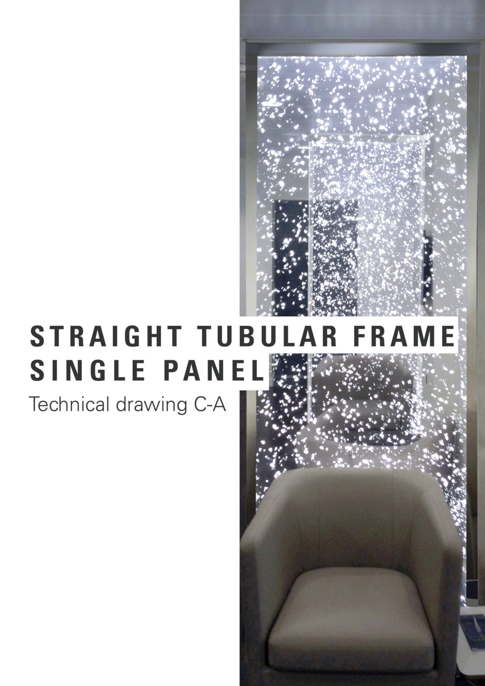 INSTALLATION | DACRYL