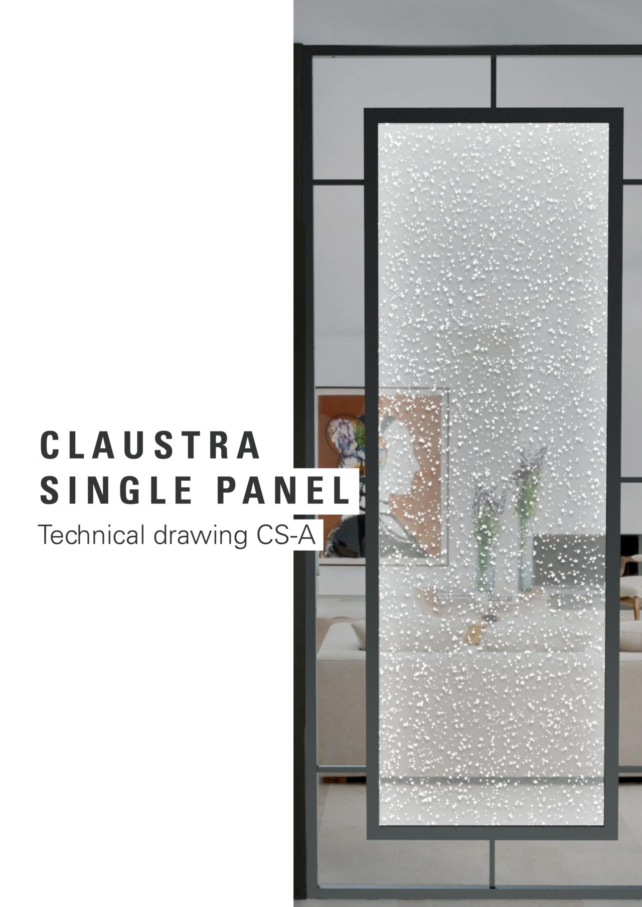 INSTALLATION | DACRYL