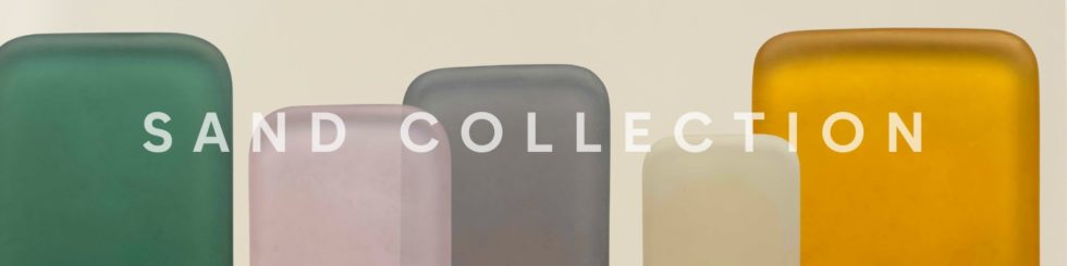 SAND COLLECTION | DACRYL